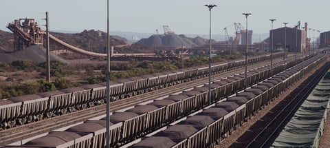 CommTrac Terminal Operating System | TBA Group