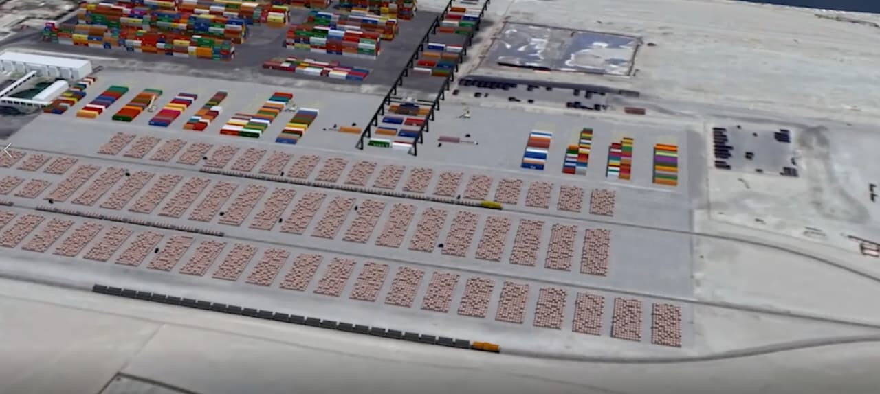 CommTrac Terminal Operating System | TBA Group