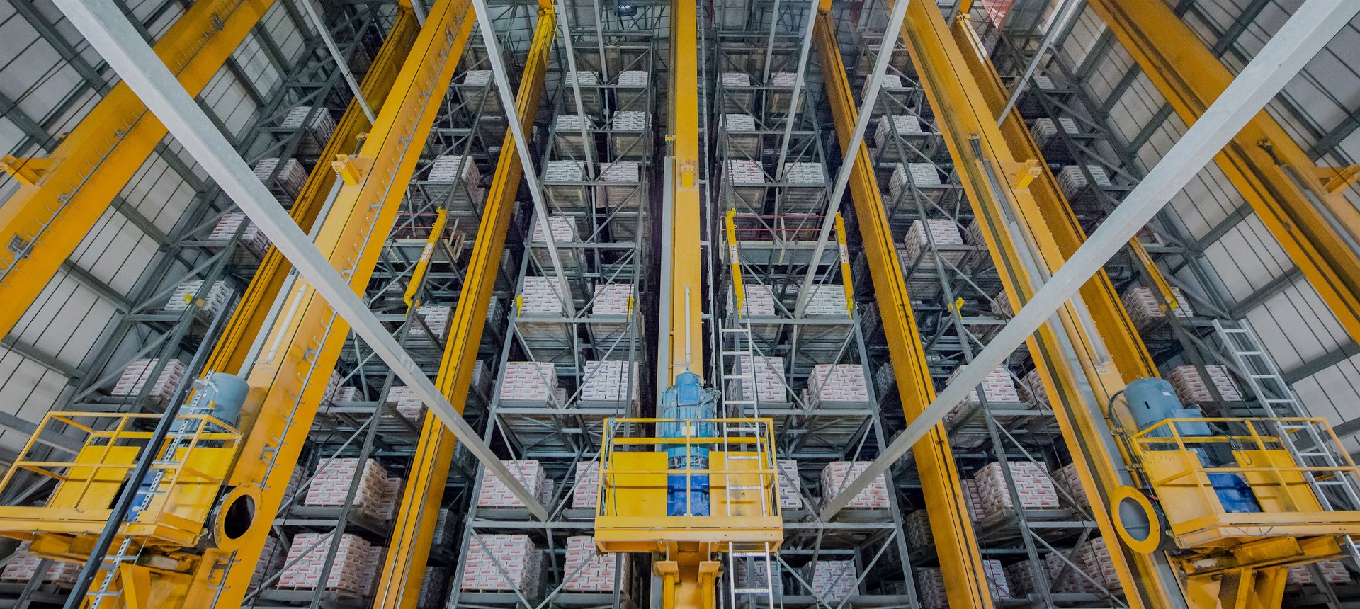 Autostore WMS | TBA Group