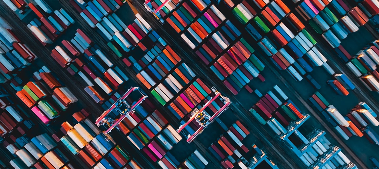 Autostore TOS | TBA Group