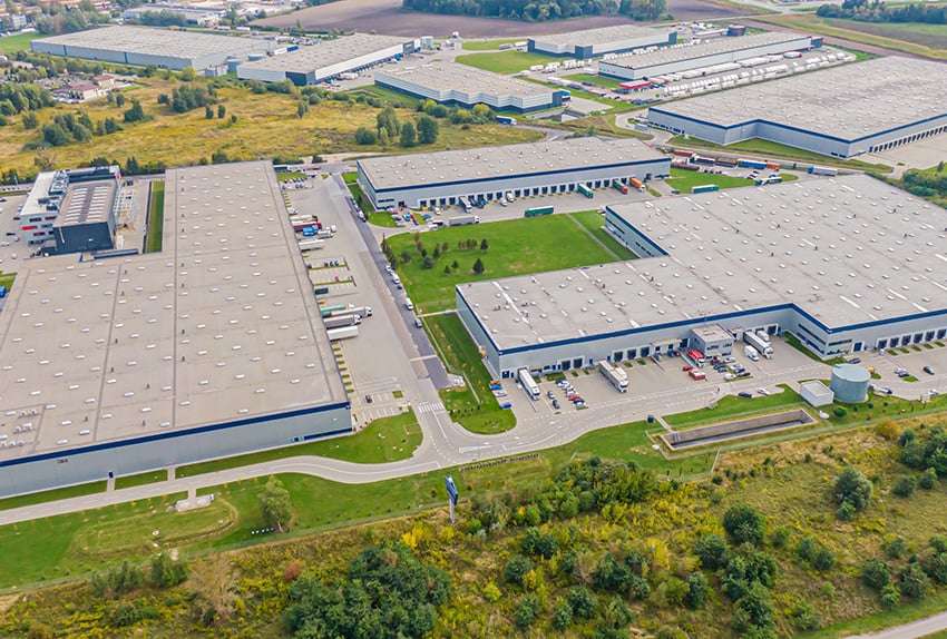 Autostore WMS | TBA Group