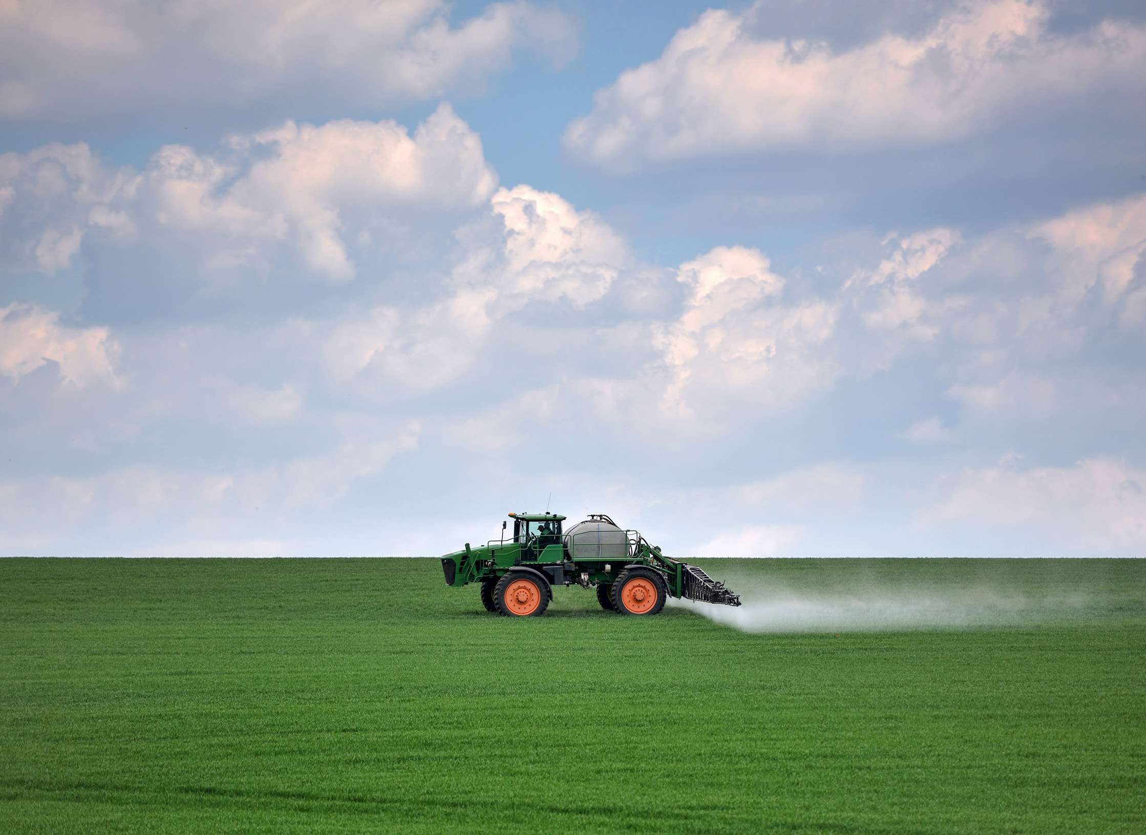 CommTrac Terminal Operating System | TBA Group