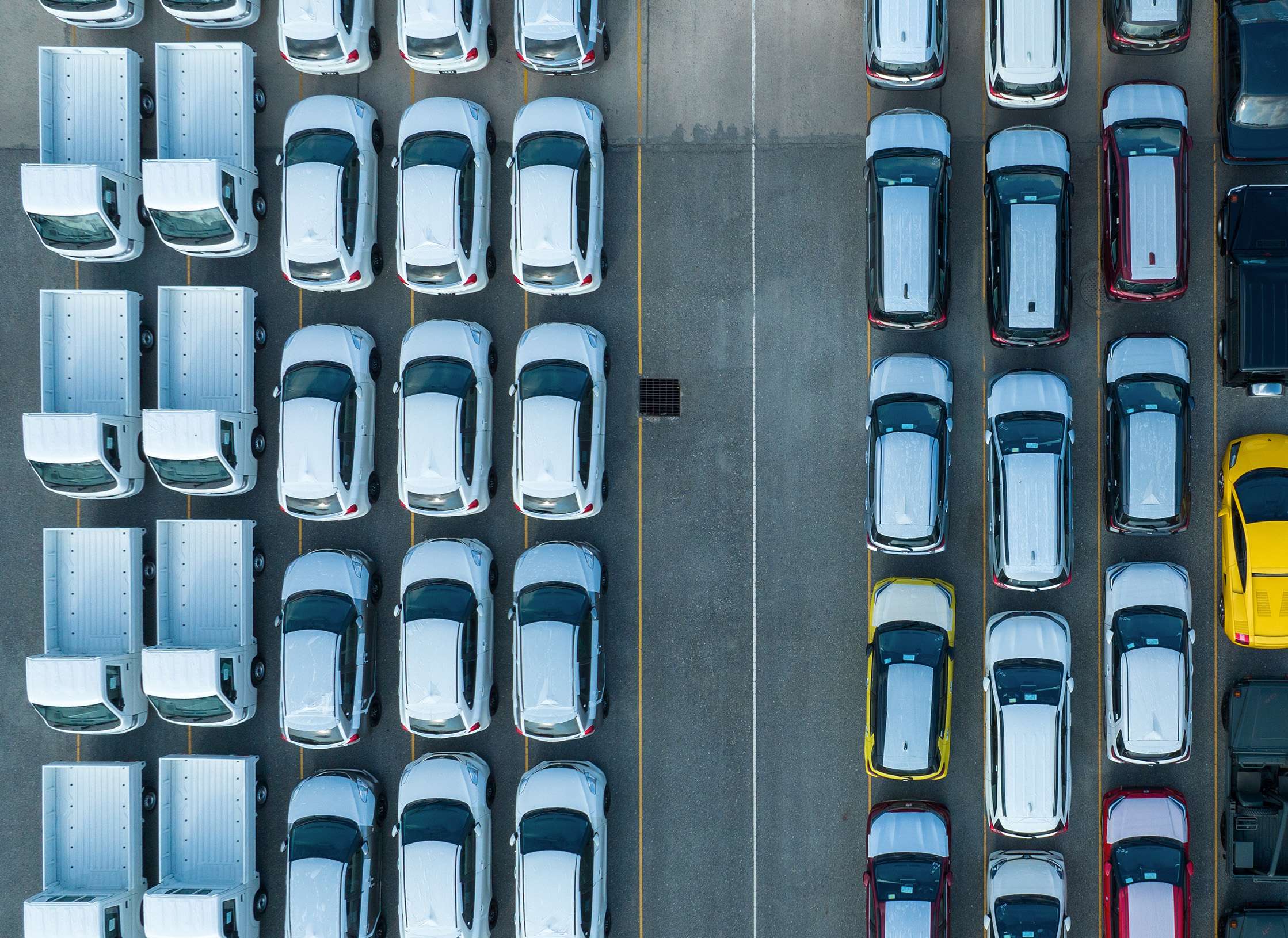 CommTrac Terminal Operating System | TBA Group