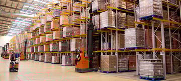 Autostore Wms Tba Group