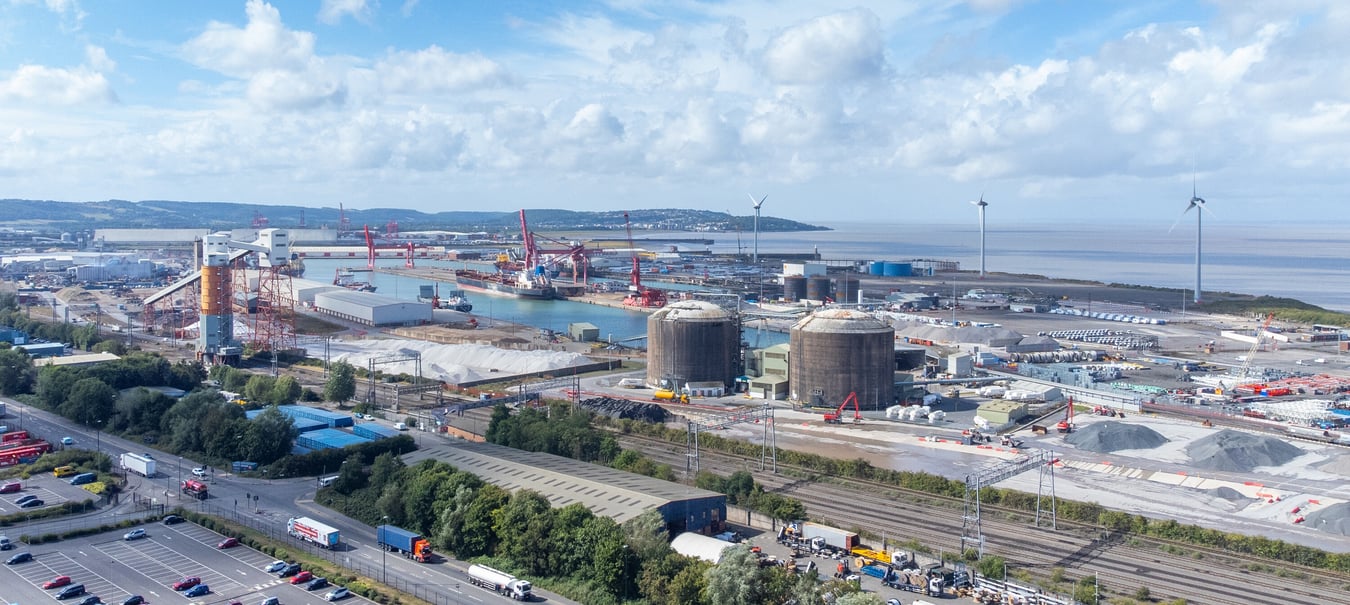 CommTrac Terminal Operating System | TBA Group