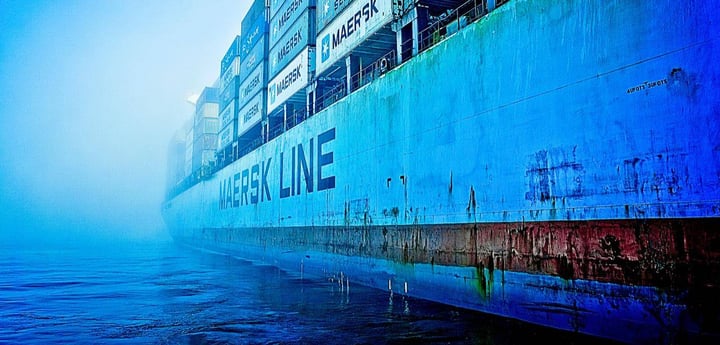 Analysing the stockyard: one of the basic elements of a dry bulk terminal