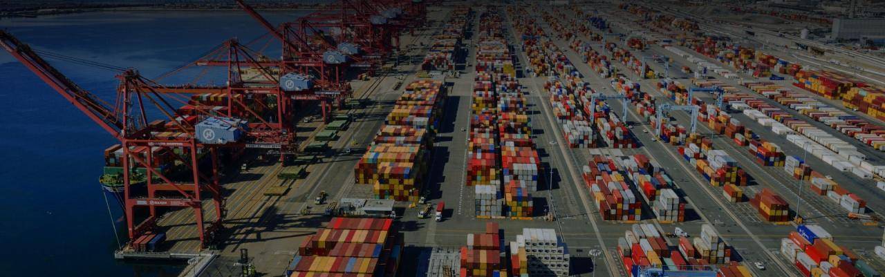 Using Simulation And Emulation Throughout The Life Cycle Of A Container Terminal
