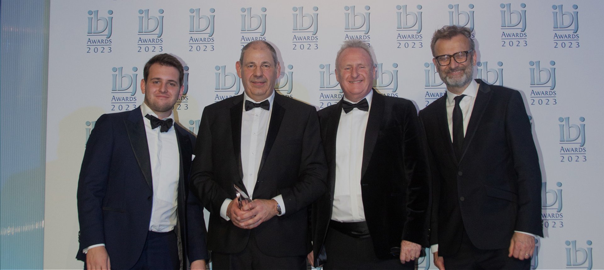 CommTrac named best Cargo Handling system in IT Solution Awards at 2022 ...