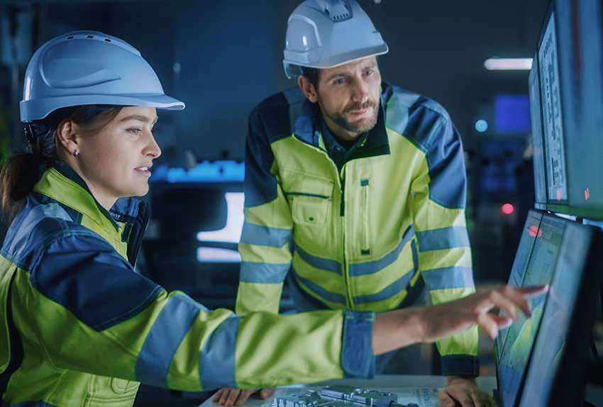 Autostore TOS | TBA Group