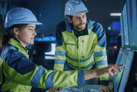 Autostore TOS | TBA Group