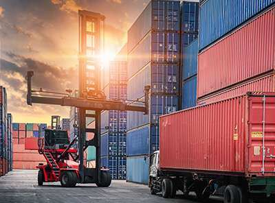 Autostore TOS | TBA Group