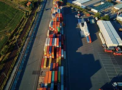 Autostore TOS | TBA Group