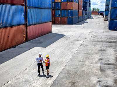 Autostore TOS | TBA Group