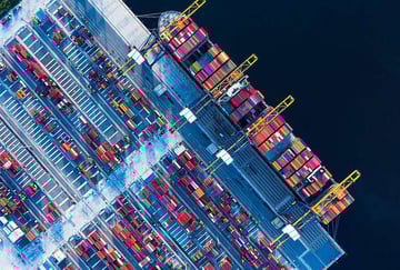 Autostore TOS | TBA Group