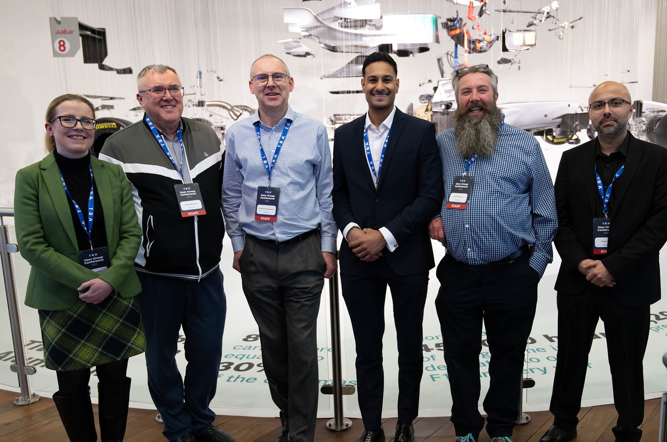 Career Opportunities | TBA Group