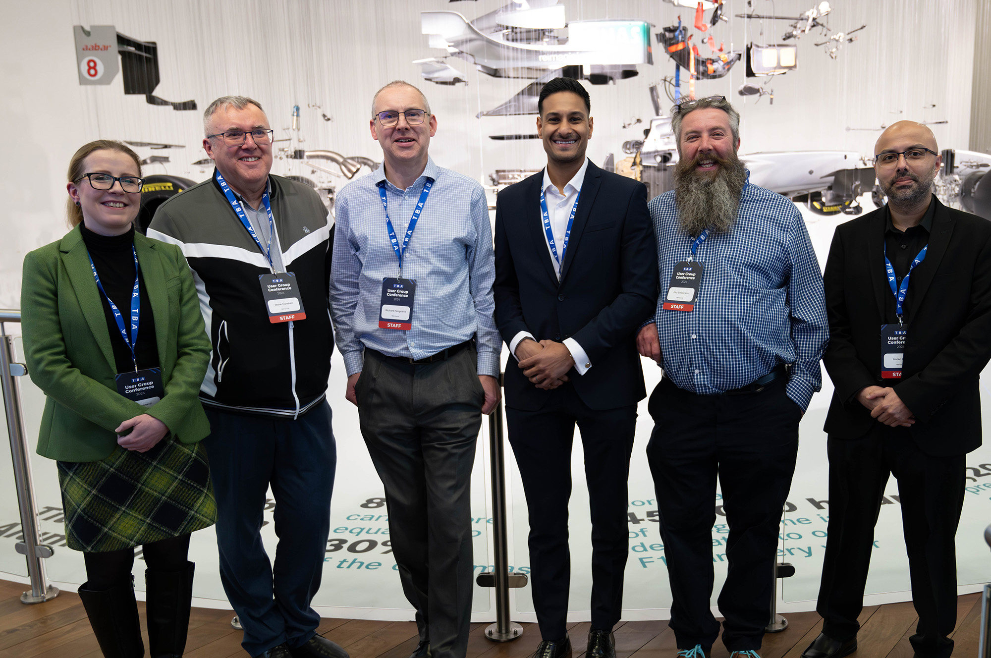 Career Opportunities | TBA Group