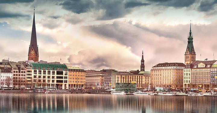 CommTrac named best Cargo Handling system in IT Solution Awards at 2022 ...