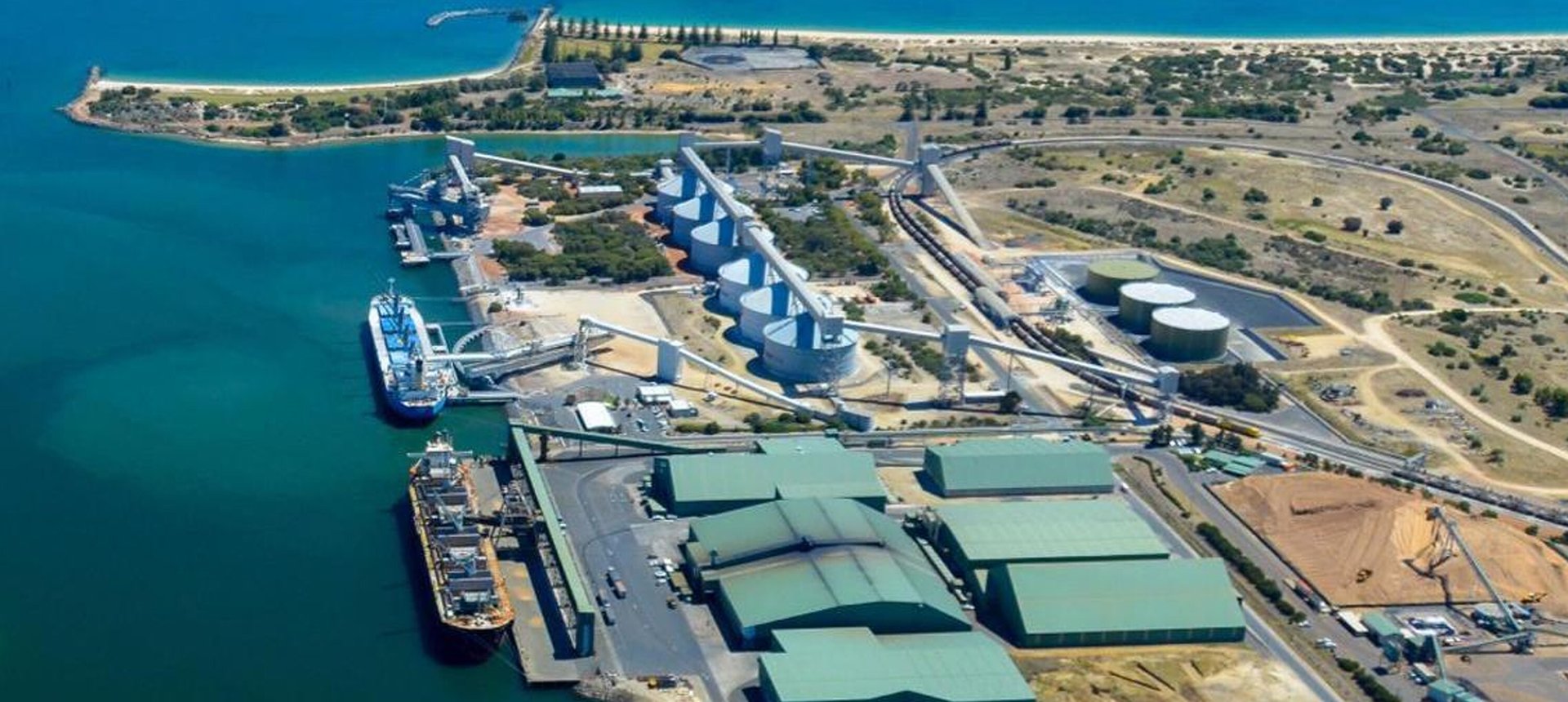 CommTrac named best Cargo Handling system in IT Solution Awards at 2022 ...