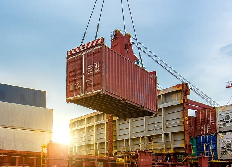 Autostore TOS for Container Yard Operations | TBA Group