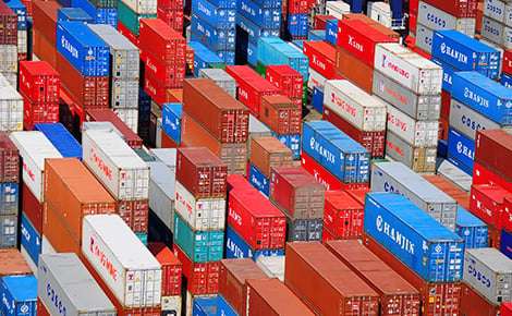 Autostore TOS for Container Yard Operations | TBA Group